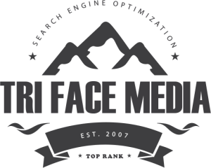 Tri Face Media – SEO Agency